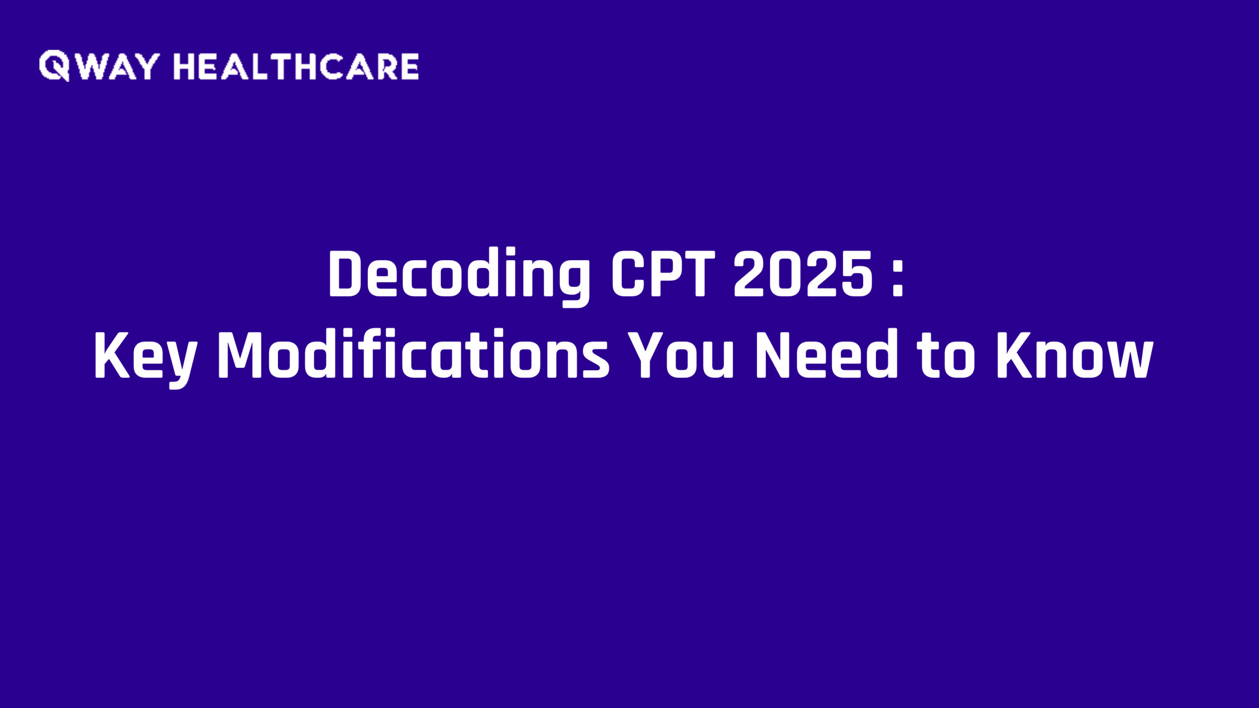 Decoding CPT 2025: Key Modifications You Need to Know